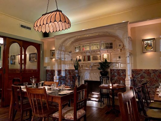 THE DANDELION - Updated June 2024 - 3163 Photos & 2891 Reviews - 124 S ...