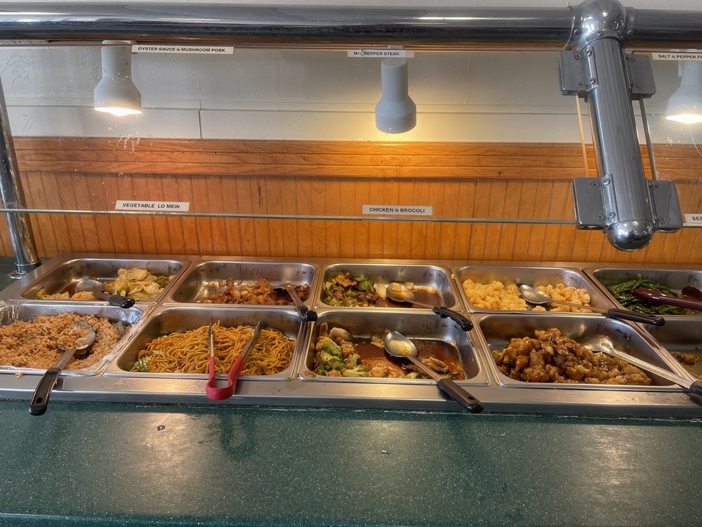 CHINA WOK - Updated September 2025 - 28 Photos & 35 Reviews - 3482 ...