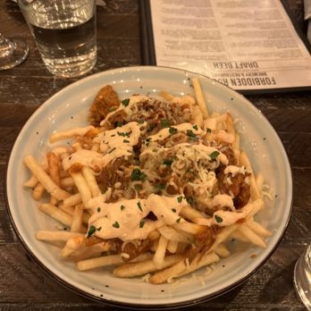 FORBIDDEN ROOT - Updated October 2025 - 655 Photos & 384 Reviews - 4080 ...