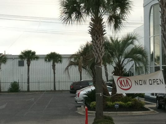 KIA OF MYRTLE BEACH - Updated December 2025 - 16 Photos & 32 Reviews ...