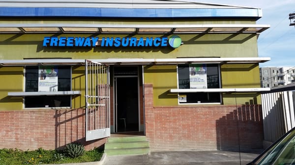 FREEWAY INSURANCE - Updated August 2025 - 14 Photos & 102 Reviews - 936 ...