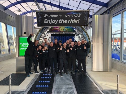 RIPTIDE CAR WASH - Updated September 2025 - 28 Photos & 21 Reviews - 1056 Lititz Pike, Lititz ...