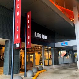LEGION SPORTS BAR - Updated July 2025 - 263 Photos & 224 Reviews - 700 ...