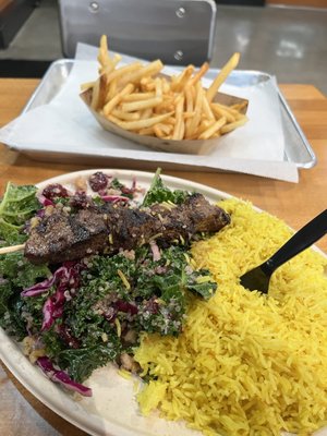 KEBAB LAB - Updated October 2025 - 113 Photos & 72 Reviews - 9301 Tampa ...