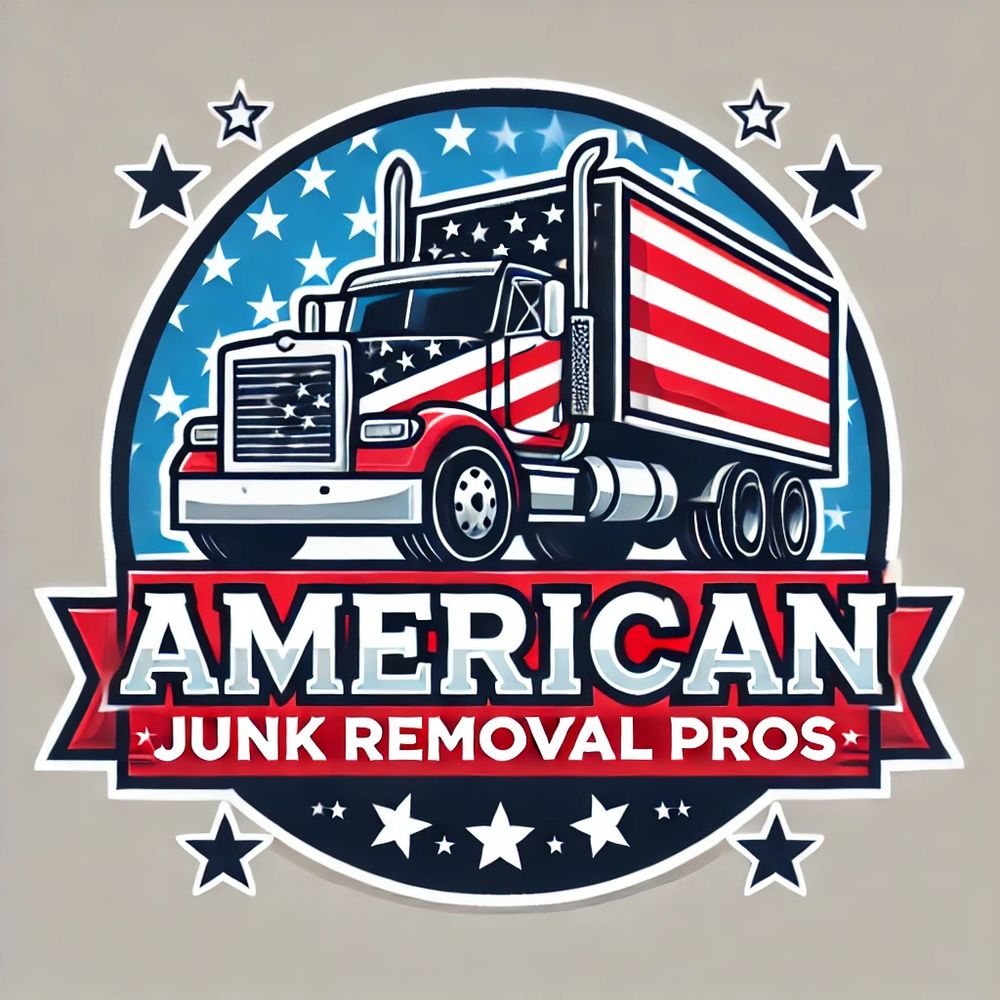AMERICAN JUNK REMOVAL PROS - Updated January 2026 - 109 Photos & 30 ...