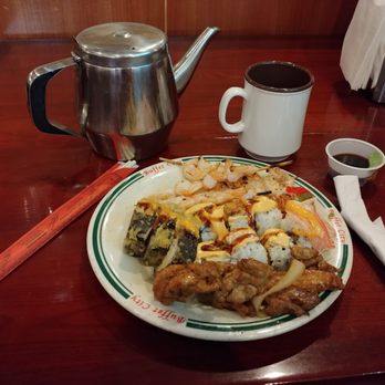 BUFFET CITY - Updated July 2025 - 64 Photos & 71 Reviews - 8801 ...