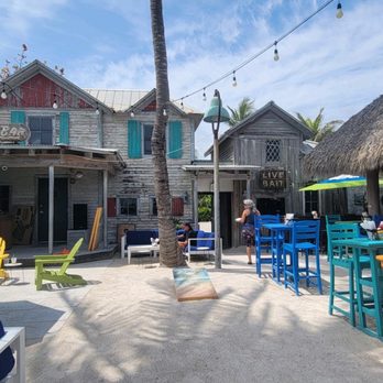 SANDBAR - Updated May 2024 - 519 Photos & 510 Reviews - 40 S Ocean Blvd ...