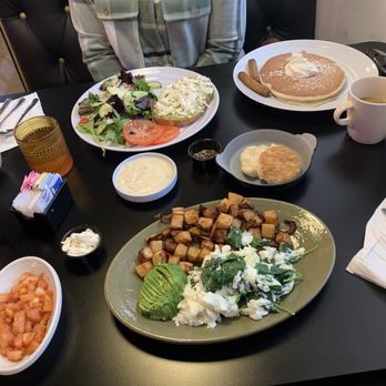 HAVEN HAUS CAFE - Updated June 2024 - 920 Photos & 780 Reviews - 7890 ...