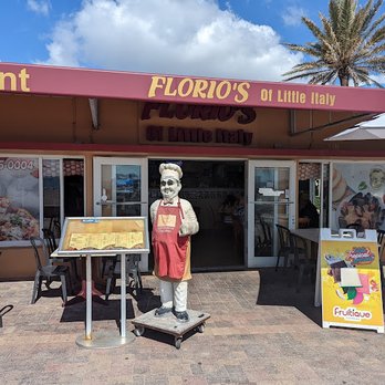 FLORIO’S OF LITTLE ITALY - 284 Photos & 375 Reviews - 200 Garfield St ...