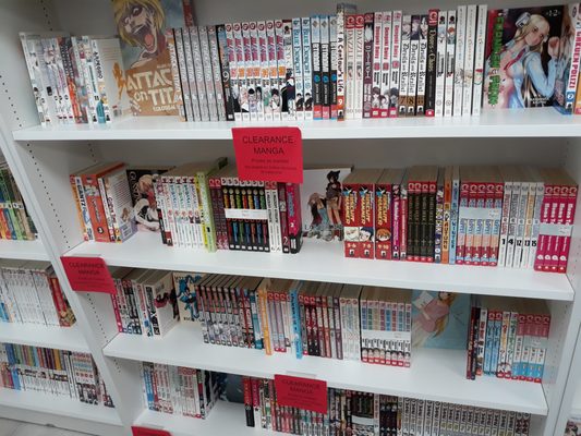 ONE STOP ANIME - Updated January 2026 - 22 Photos - 121 24th Ave NW ...