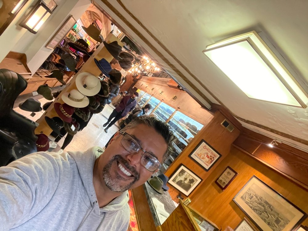 JJ HAT CENTER - Updated January 2026 - 80 Photos & 157 Real Reviews ...