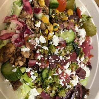 CAVA - Updated November 2024 - 317 Photos & 458 Reviews - 11010 ...