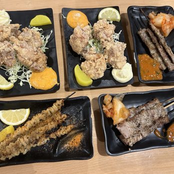 HARU - Updated July 2024 - 813 Photos & 349 Reviews - 5210 Longley Ln ...