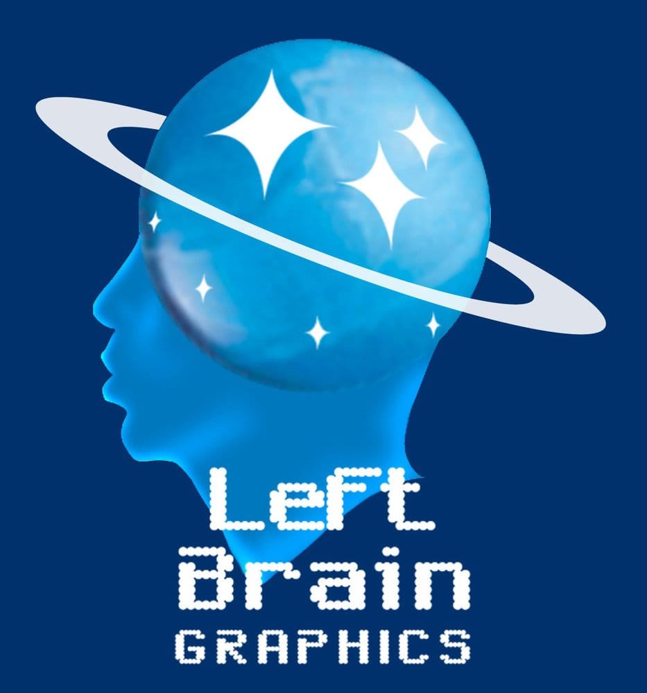 LEFT BRAIN GRAPHICS - Request Consultation - 4500 S Woodlawn Ave ...