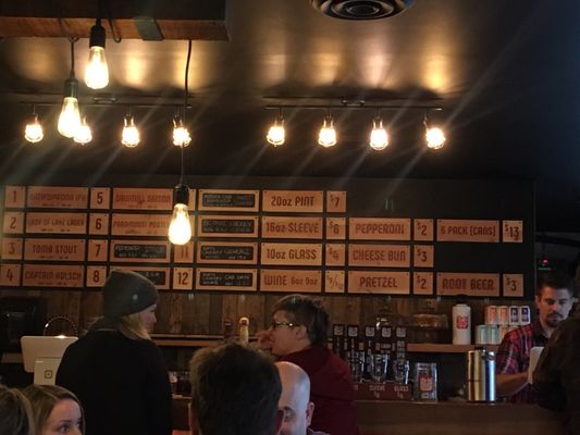 RED BIRD BREWING - Updated May 2024 - 11 Photos & 11 Reviews - 1086 ...