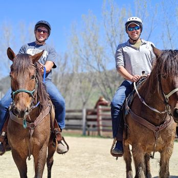 SHENANDOAH RIDING CENTER - Updated November 2025 - 49 Photos & 77 ...