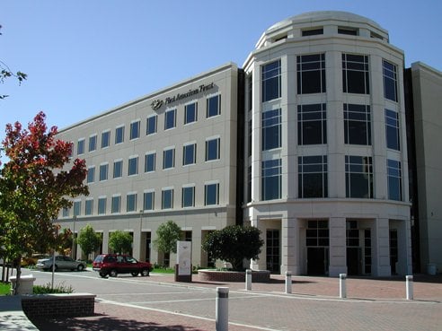 FIRST AMERICAN TRUST - Updated December 2025 - 5 First American Way ...