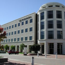 FIRST AMERICAN TRUST - 5 First American Way, Santa Ana, California ...