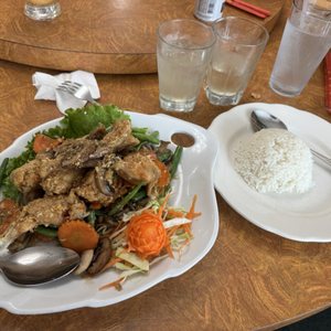 HOT BOWL BY EVERYDAY THAI - Updated November 2025 - 19 Photos - 1301 E ...