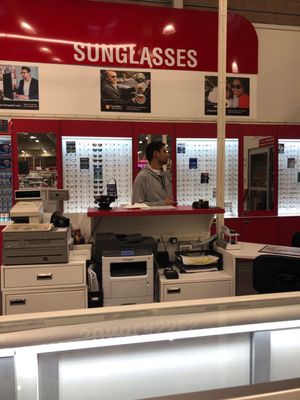 COSTCO OPTICAL - Updated October 2025 - 23 Reviews - 801 S Pavilion ...
