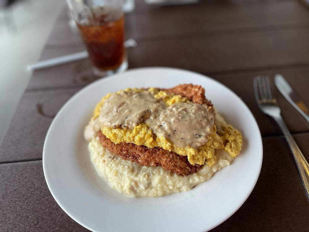 GRAINS & GRILL - Updated October 2025 - 172 Photos & 180 Reviews - 407 ...