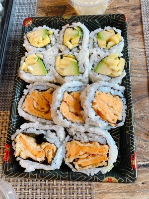 JING’S SUSHI HOUSE - Updated April 2025 - 133 Photos & 104 Reviews ...