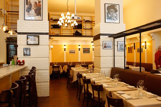 ANDREW CARACCIOLO ARCHITECT - 131 Varick St, New York, NY - Yelp