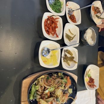 SOOL KOREAN KITCHEN - Updated May 2024 - 101 Photos & 48 Reviews - 512 ...
