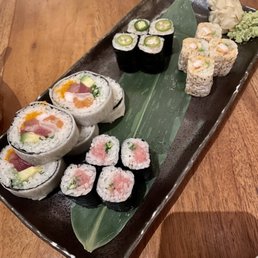 NOBU SCOTTSDALE - Updated July 2024 - 1248 Photos & 460 Reviews - 7014 ...