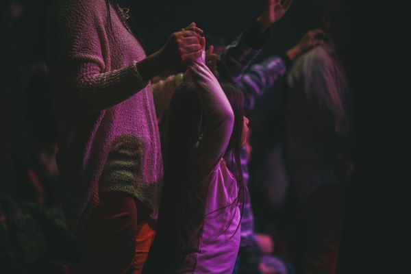 VIA CHURCH - Updated December 2025 - 13 Photos & 10 Reviews - 698 N ...