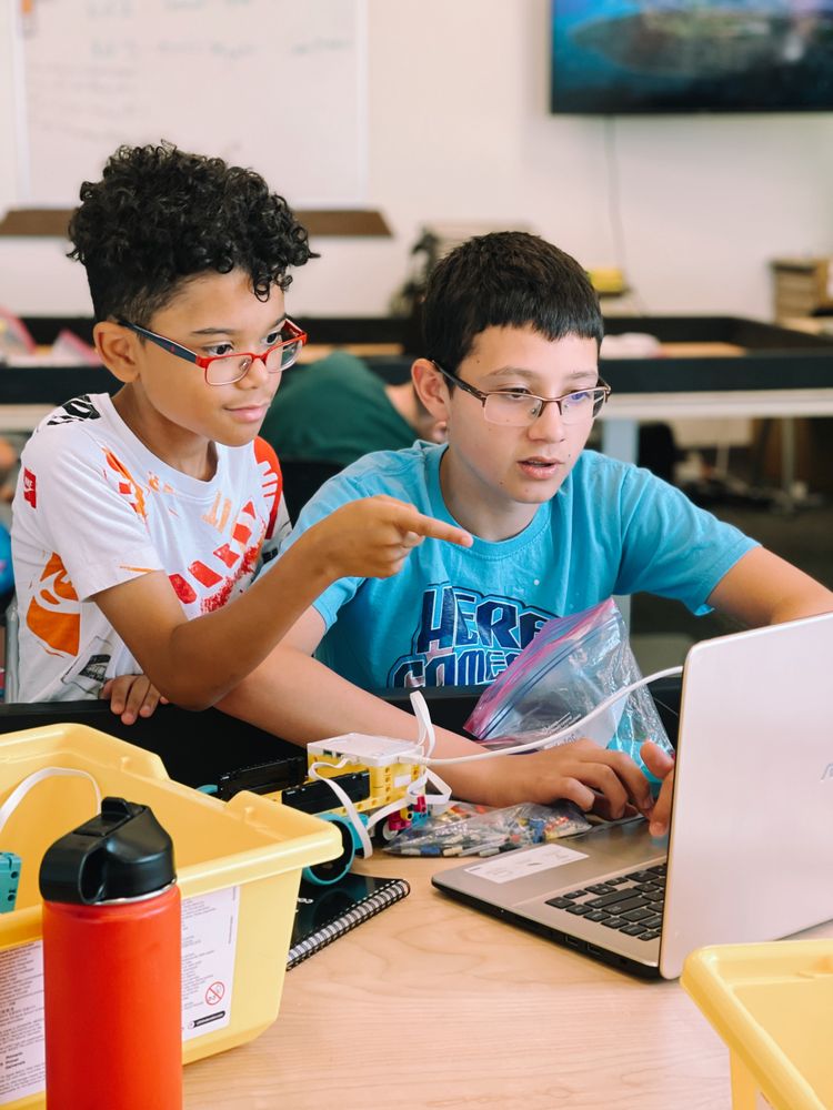 CODE NINJAS - Updated July 2025 - 3721 W South Jordan Pkwy, South ...