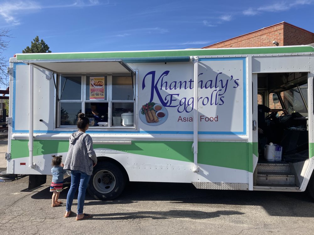 KHANTHALY’S EGGROLLS - Updated October 2025 - 490 N 31st St, Billings ...
