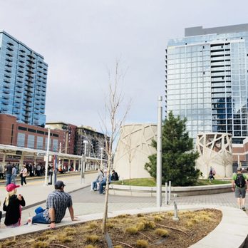 RTD UNION STATION - Updated December 2025 - 55 Photos & 36 Reviews ...