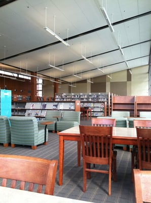 SCHERTZ PUBLIC LIBRARY - Updated September 2025 - 76 Photos & 32 ...