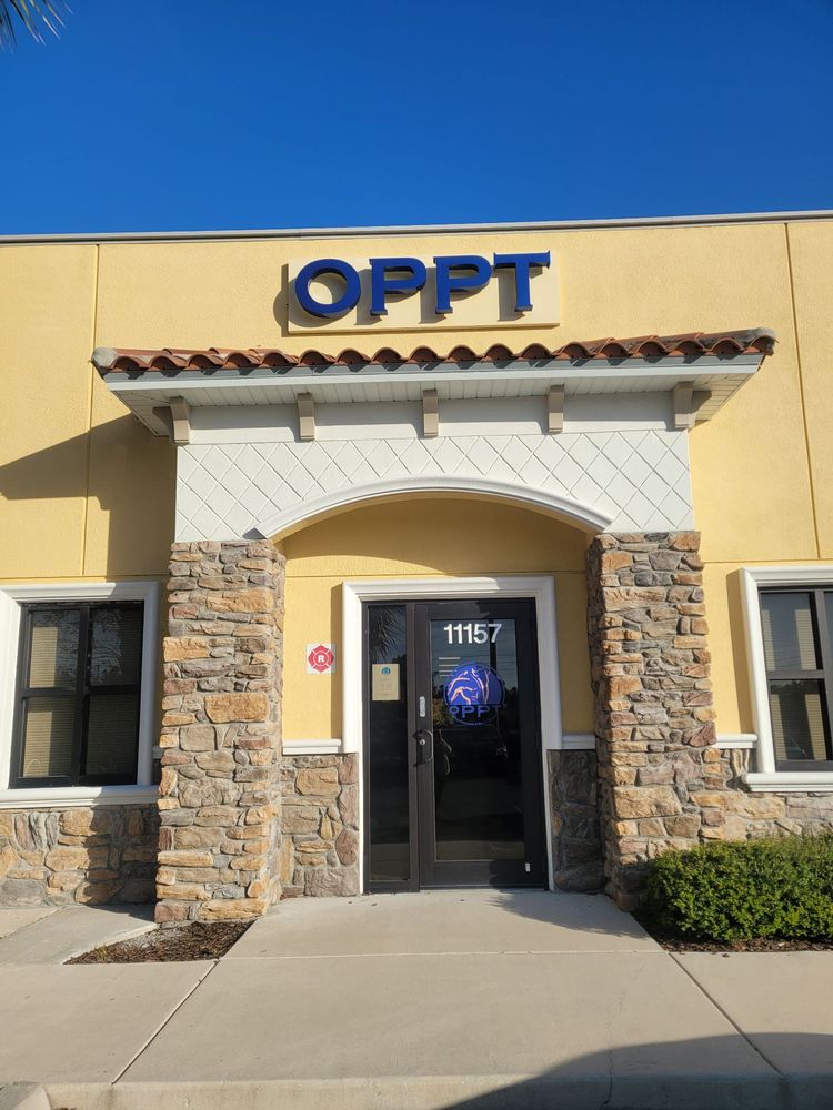 OPTIMAL PERFORMANCE & PHYSICAL THERAPY - Updated October 2025 - 11157 ...
