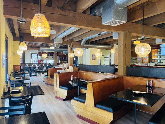 JADE DUMPLING & NOODLE HOUSE - Updated April 2024 - 19 Photos - 207 E ...