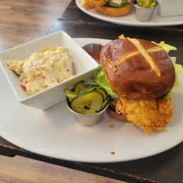 CRAFT KITCHEN - Updated December 2025 - 395 Photos & 283 Reviews - 42 ...