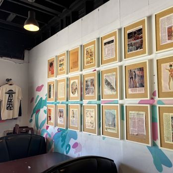 AREPA PLEASE - Updated May 2025 - 503 Photos & 302 Reviews - 474 ...