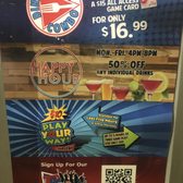 GAMETIME - Updated December 2025 - 270 Photos & 233 Reviews - 1600 E ...