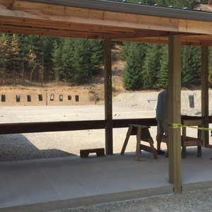 FERNAN ROD & GUN CLUB - Updated July 2025 - 16 Photos - 11600 E Fernan ...