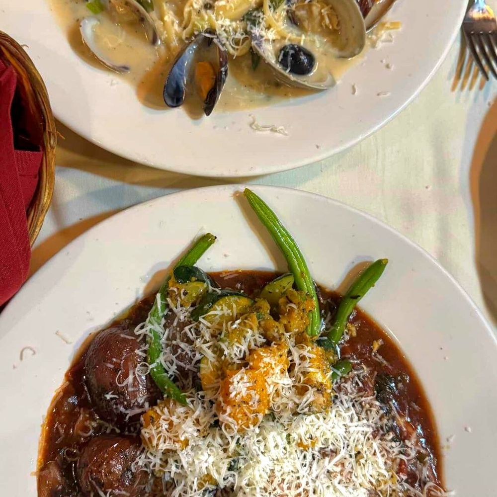 A Taste of Italy in the Capital Region - Last Updated October 2025 - Yelp