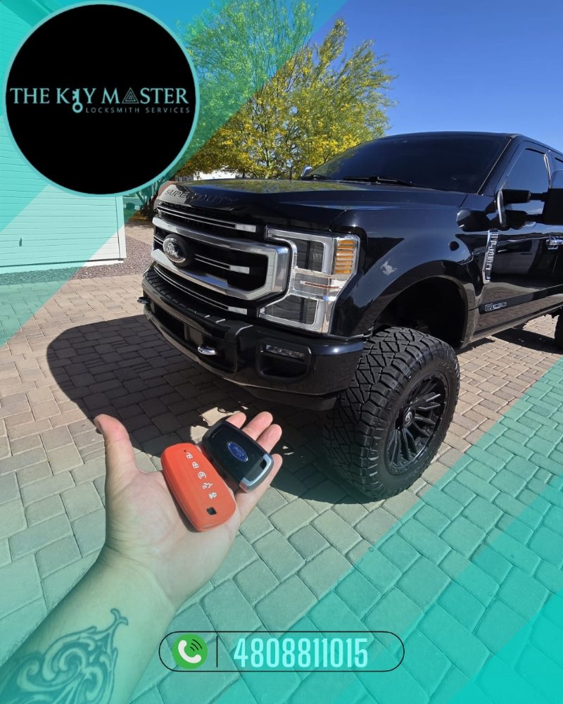 THE KEY MASTER - Updated July 2025 - 55 Photos & 30 Reviews - 7633 E ...