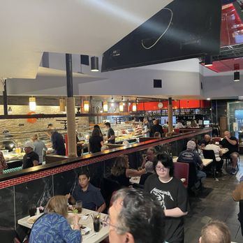 ICHIYAMI BUFFET & SUSHI - Updated December 2024 - 960 Photos & 885 ...