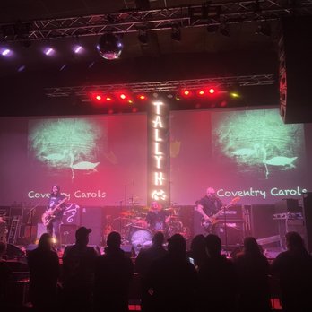 TALLY HO THEATER - Updated January 2026 - 80 Photos & 106 Reviews - 19 ...