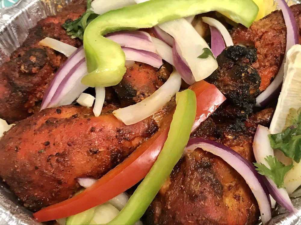 RASOI RESTAURANT - 182 Photos & 464 Reviews - 810 Newark Ave, Jersey ...