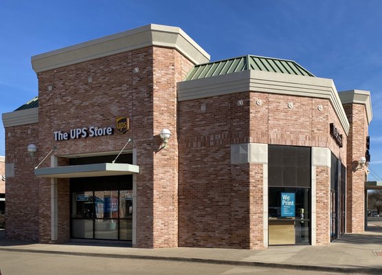THE UPS STORE - Updated January 2026 - 31 Photos & 79 Reviews - 4100 ...