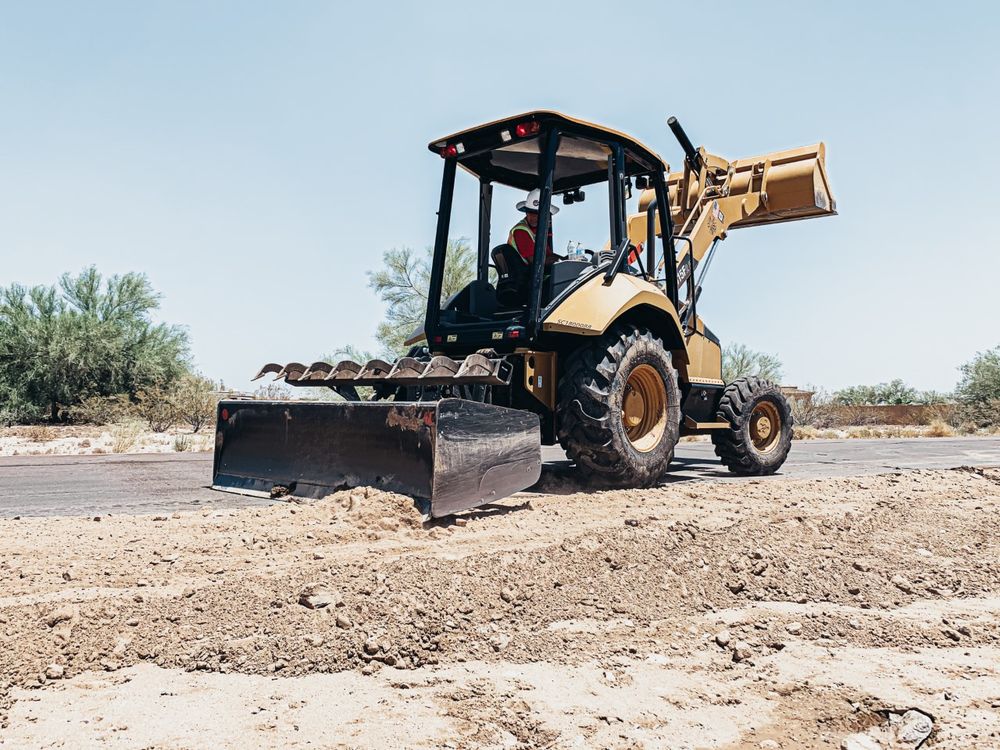 RYCON COMPANIES - Updated December 2025 - Peoria, Arizona - General ...