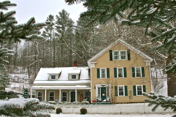 THE IRA ALLEN HOUSE - Updated December 2025 - 63 Photos & 13 Reviews ...