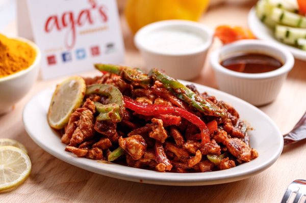 AGA’S RESTAURANT & CATERING - 3480 Photos & 2728 Reviews - 11842 ...