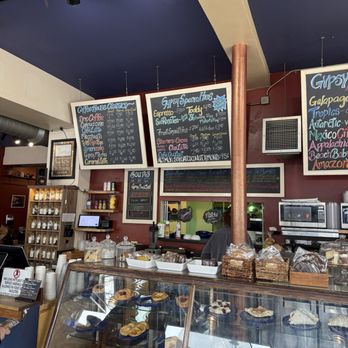 GYPSY BEANS AND BAKING COMPANY - Updated August 2025 - 151 Photos & 217 ...
